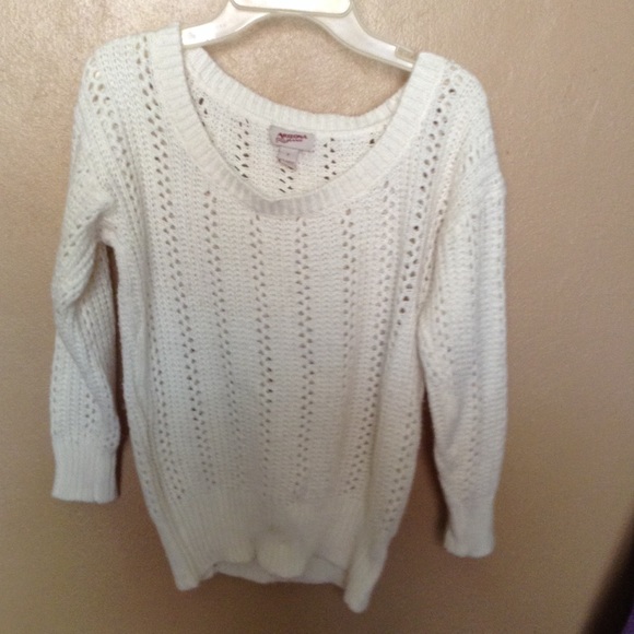 Arizona Jean Company | Sweaters | Ladies Arizona Sweater | Poshmark